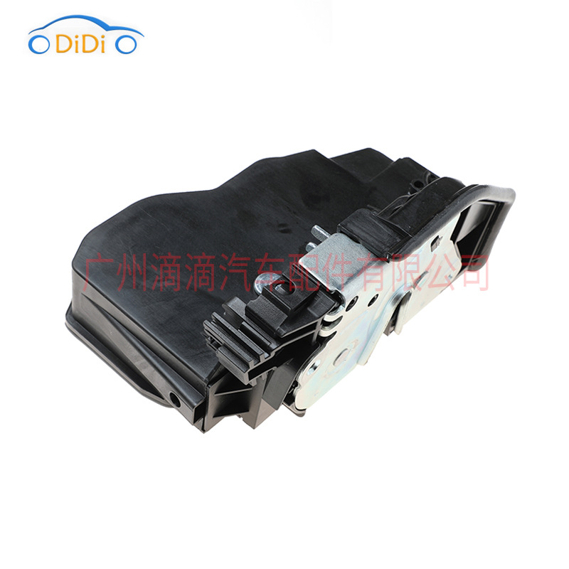 51217202143 51217202146适用于宝马E60 E61车门锁块执行器闭锁器-阿里巴巴