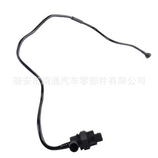 碳罐电磁阀汽车油箱通风阀 13907515794适用宝马 760Li E65 E66-阿里巴巴