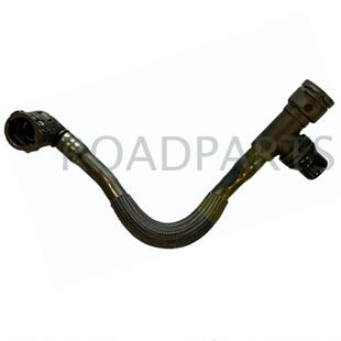 17128602612适用于宝马系列j'暖风水管原厂高品质 1712 8602 612-阿里巴巴