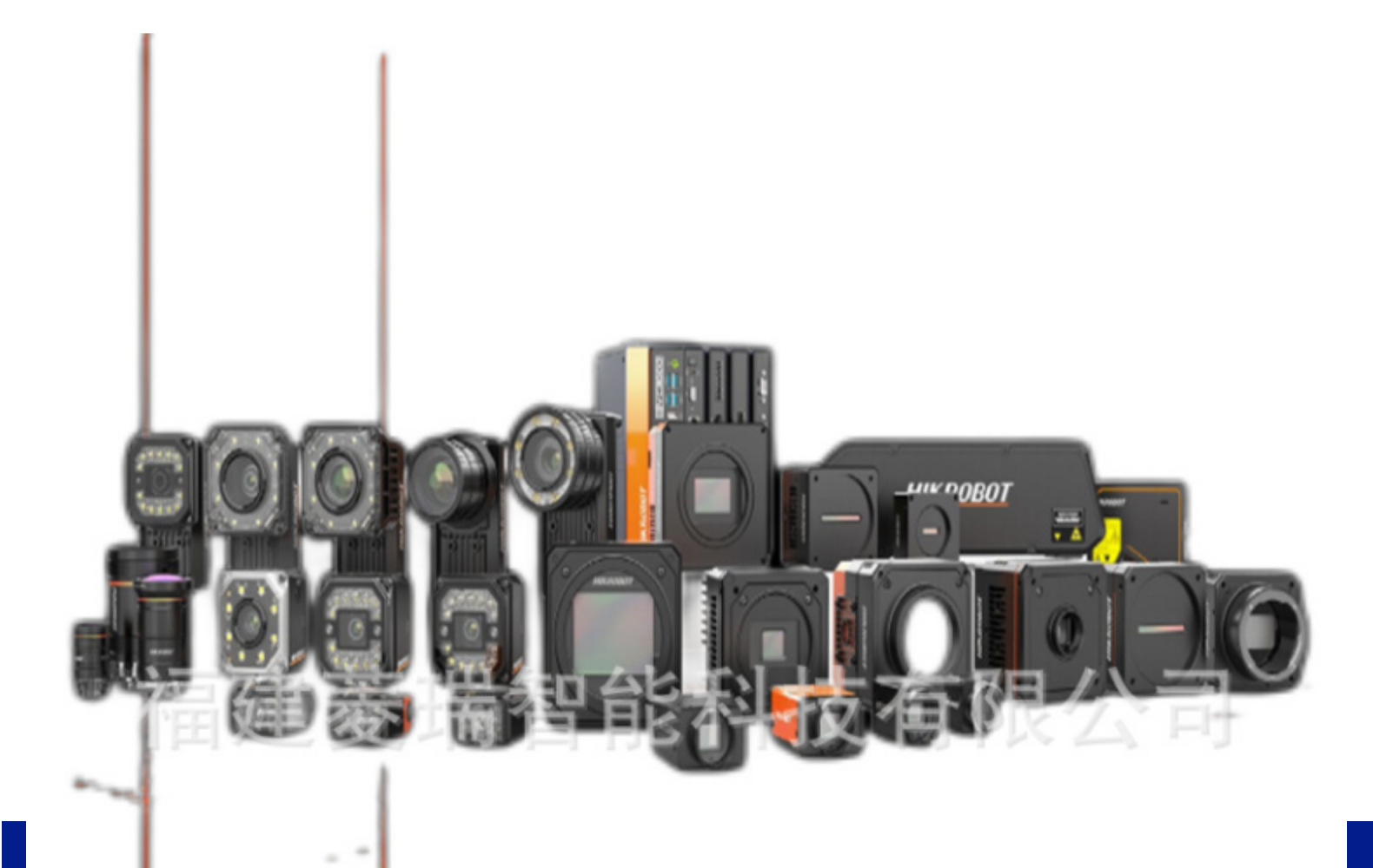 HIKROBOT海康威视工业相机MV-CS120-10GM工业面阵相机-阿里巴巴