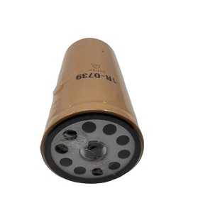 机油滤芯1R0658 1R0739 1W3300 2P4004 5P1119 发动机滤清器过滤-阿里巴巴