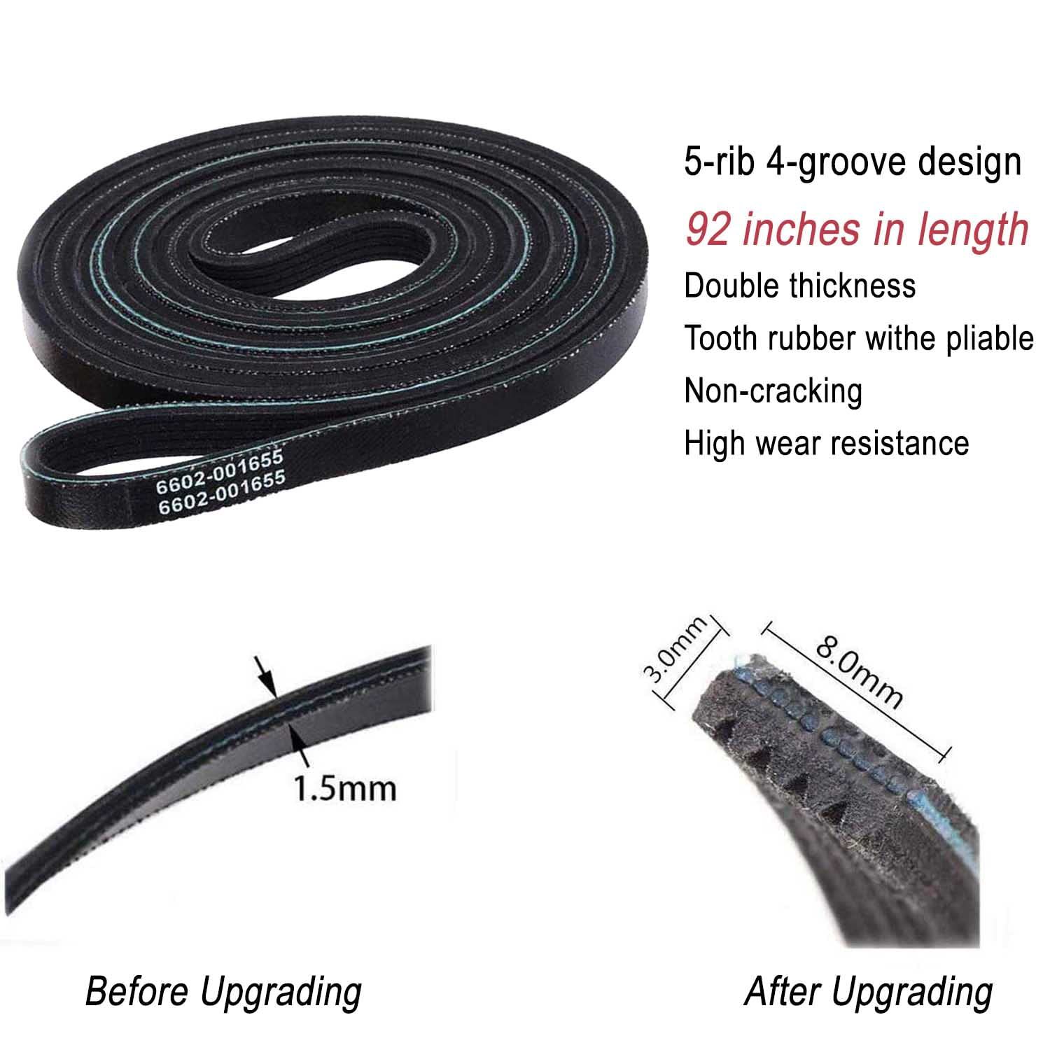 现货 6602-001655 5PH2337 Dryer Belt-阿里巴巴