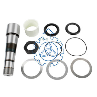 适用于沃尔沃转向系统转向节修理包85108338 20390834主销修理包-阿里巴巴