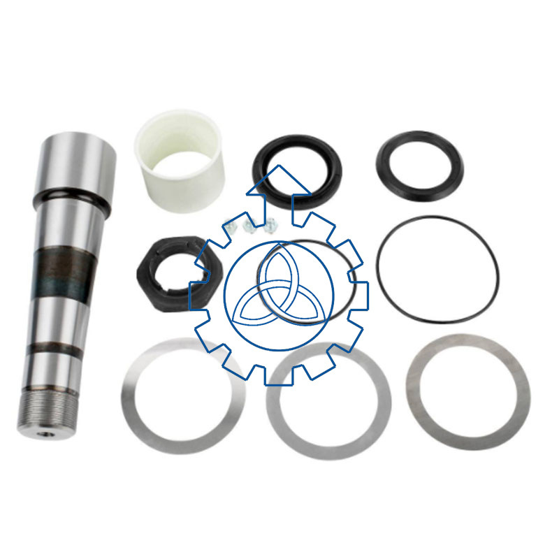 适用于沃尔沃转向系统转向节修理包85108338 20390834主销修理包-阿里巴巴