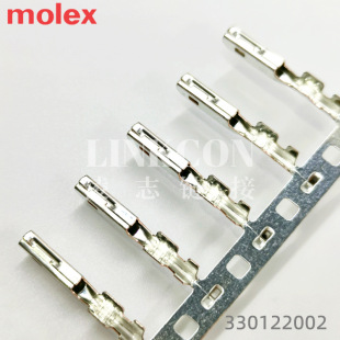 MOLEX 330122002 33012-2002 MX150母端子 18-20AWG 现货出售-阿里巴巴