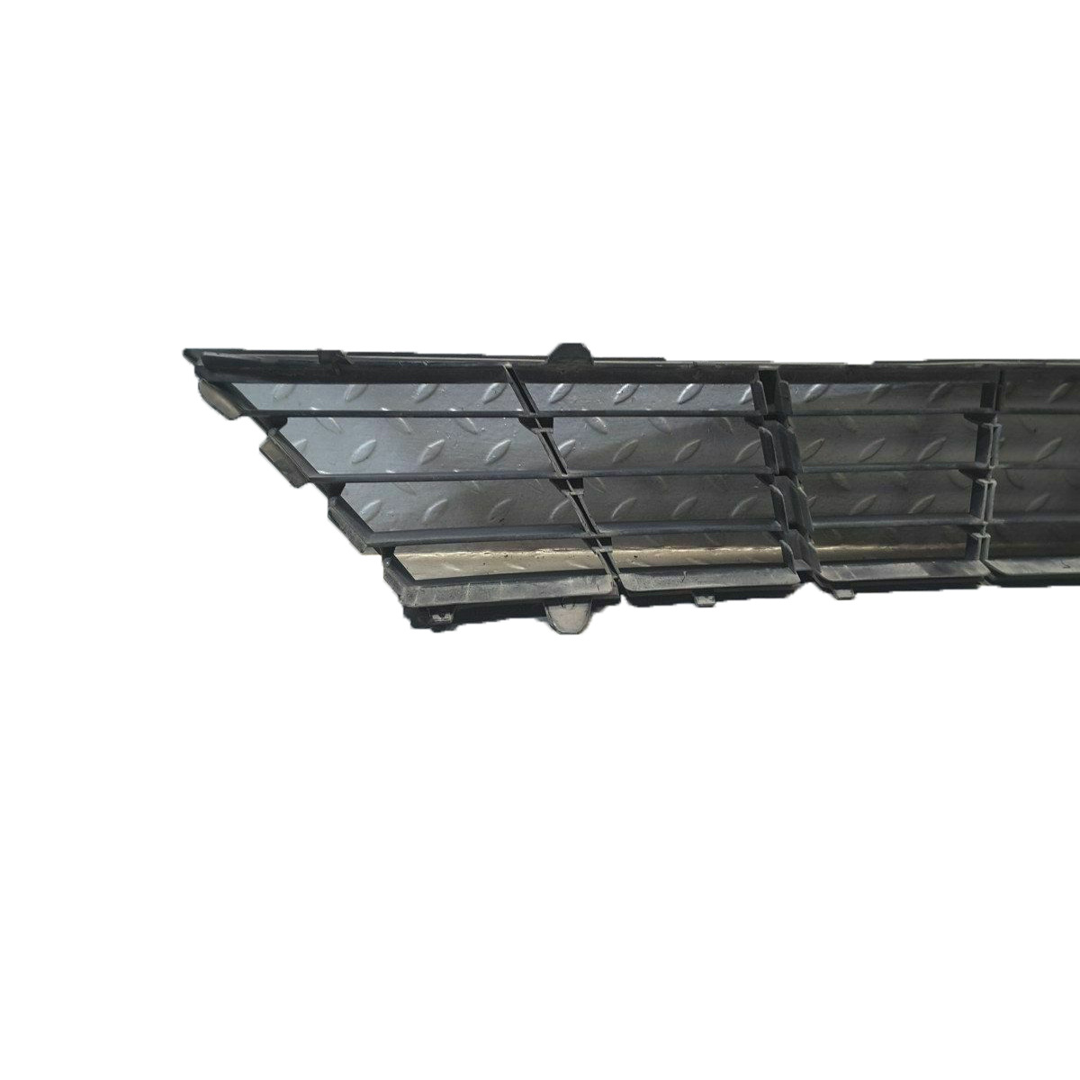 适用于宝马F07GT LCI前保险杠前杠前脸下网格栅 中部 51117331666-阿里巴巴