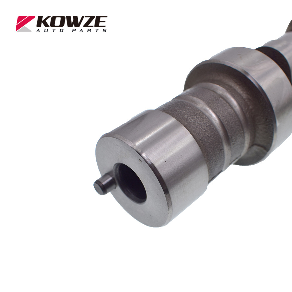 凸轮轴MD375060碳钢合金钢锻造不易磨损适用三菱蓝瑟Lancer CS3A-阿里巴巴