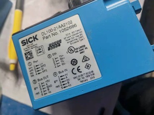 【西克】德国SICK DL100-21AA2102激光测距仪 原装正品 议价-阿里巴巴