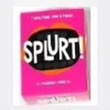 外贸热销英文版 splurt! 快速命名聚会策略桌游 派对纸牌游戏card-阿里巴巴
