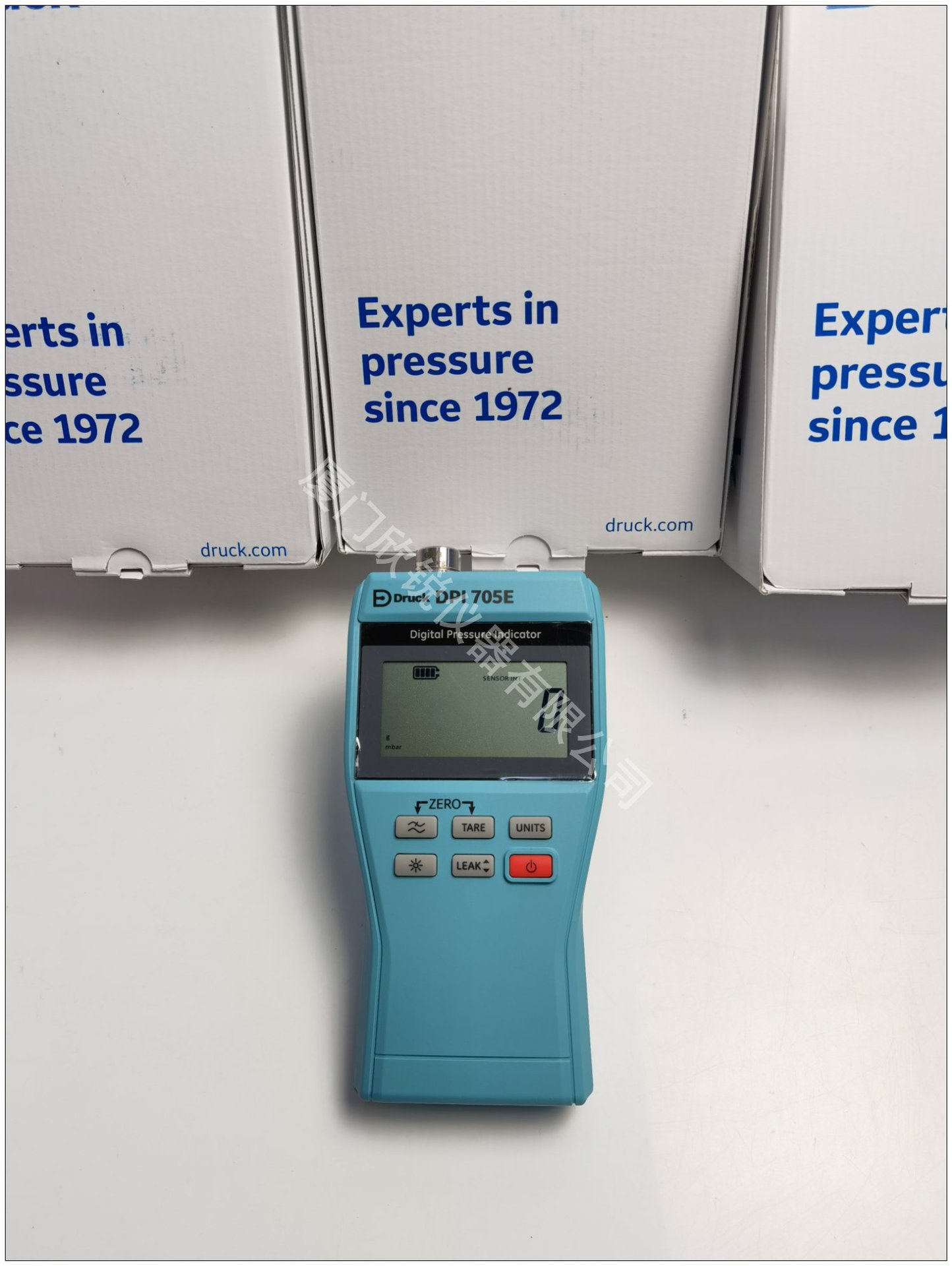 DPI705E德鲁克Druck压力指示仪-阿里巴巴