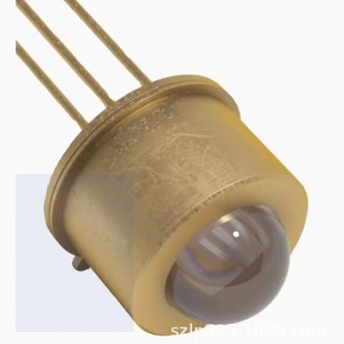 254NM 255NM UVC深紫外发光二极管 紫外准直平行光LED发射COD光源-阿里巴巴