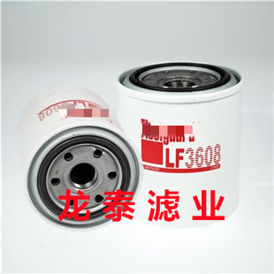 批发LF3608滤芯工程机械矿山设备配件转载机机油滤芯滤清器过滤器-阿里巴巴