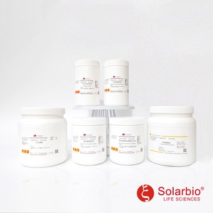 LB固体培养基(干粉) LB agar, powder 索莱宝 固体培养基 LB-阿里巴巴
