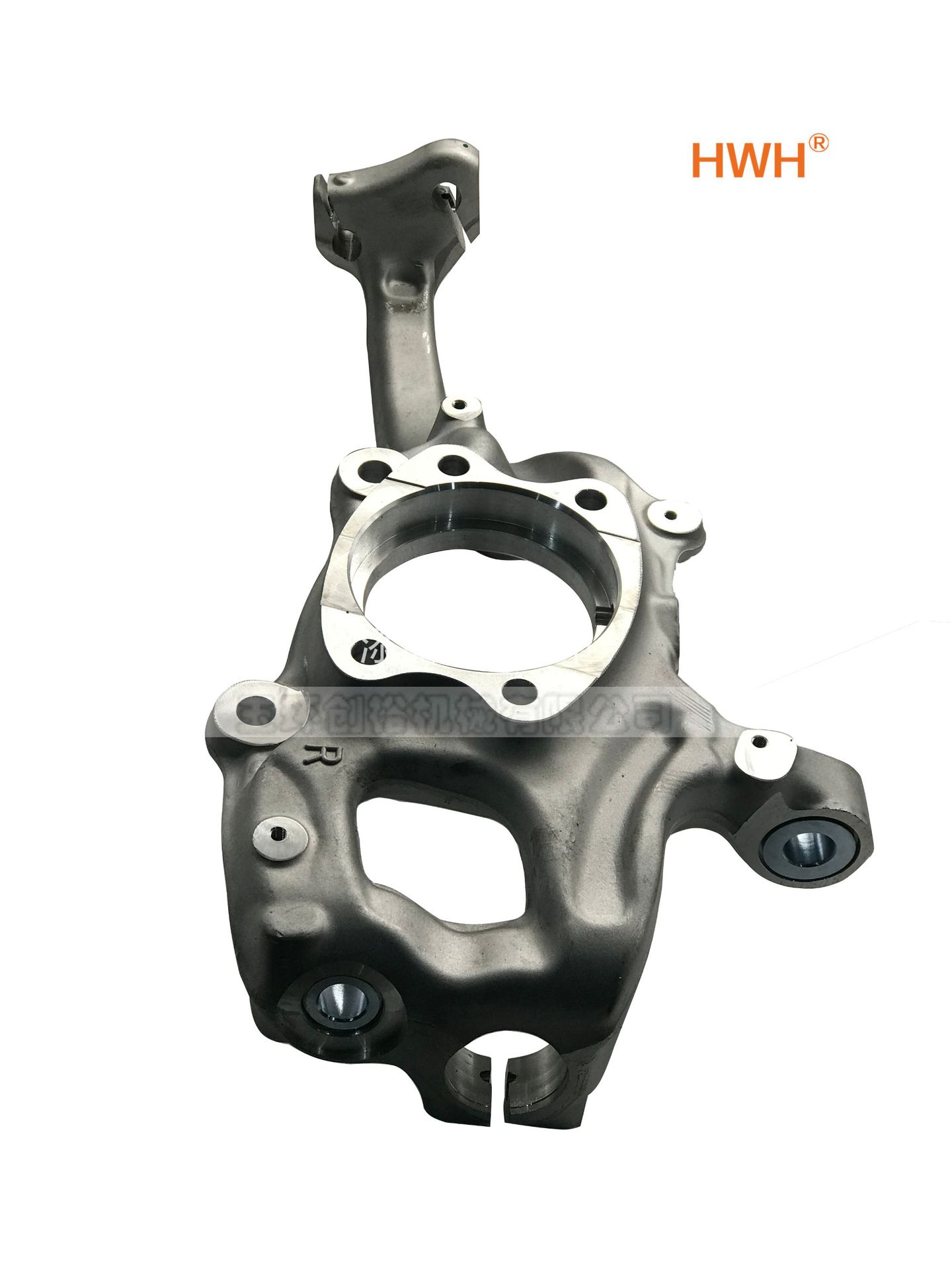 8K0407253AB/8K0407254AB适用于奥迪Audi A4铝转向节羊角Knuckle-阿里巴巴