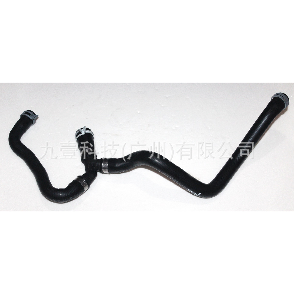 适用福特福克斯12 福克斯15/1.6 AT 暖风水管三通 7M51-8274-JC-阿里巴巴