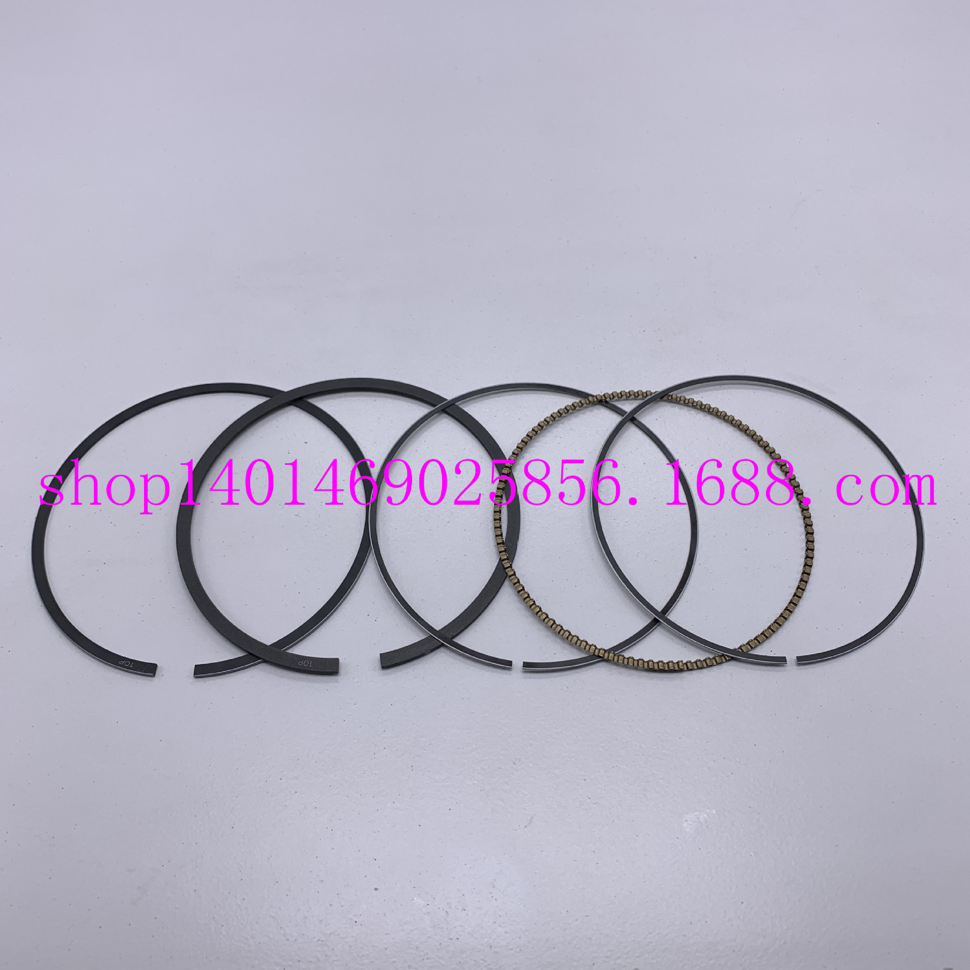 适用于 RANGE ROVER 路虎揽胜5.0 5.0T LR028148 PISTON RING-阿里巴巴