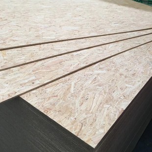 ENF级OSB ENF级无醛OSB板全杨木11.2mm轻钢别墅墙板打底板防虫-阿里巴巴