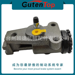 58120-45201适用现代HYUNDAI HD 3.5T缸径1-1/4"轻卡制动分泵-阿里巴巴