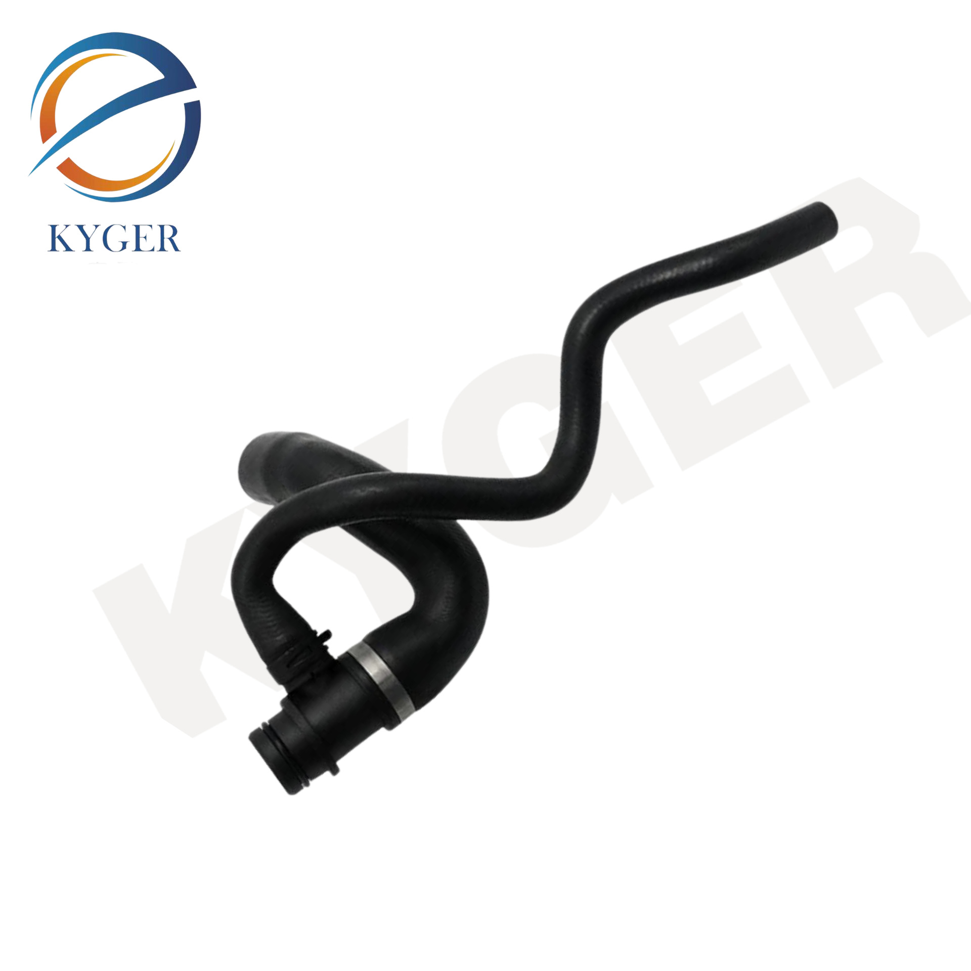 适用宝马F07F10F30水管11537639998 1153 7639 998-阿里巴巴