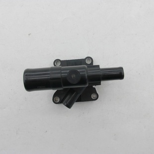 适用福特银河蒙迪欧MK4恒温器外壳AG9G8K556BB 32140035 31316348-阿里巴巴