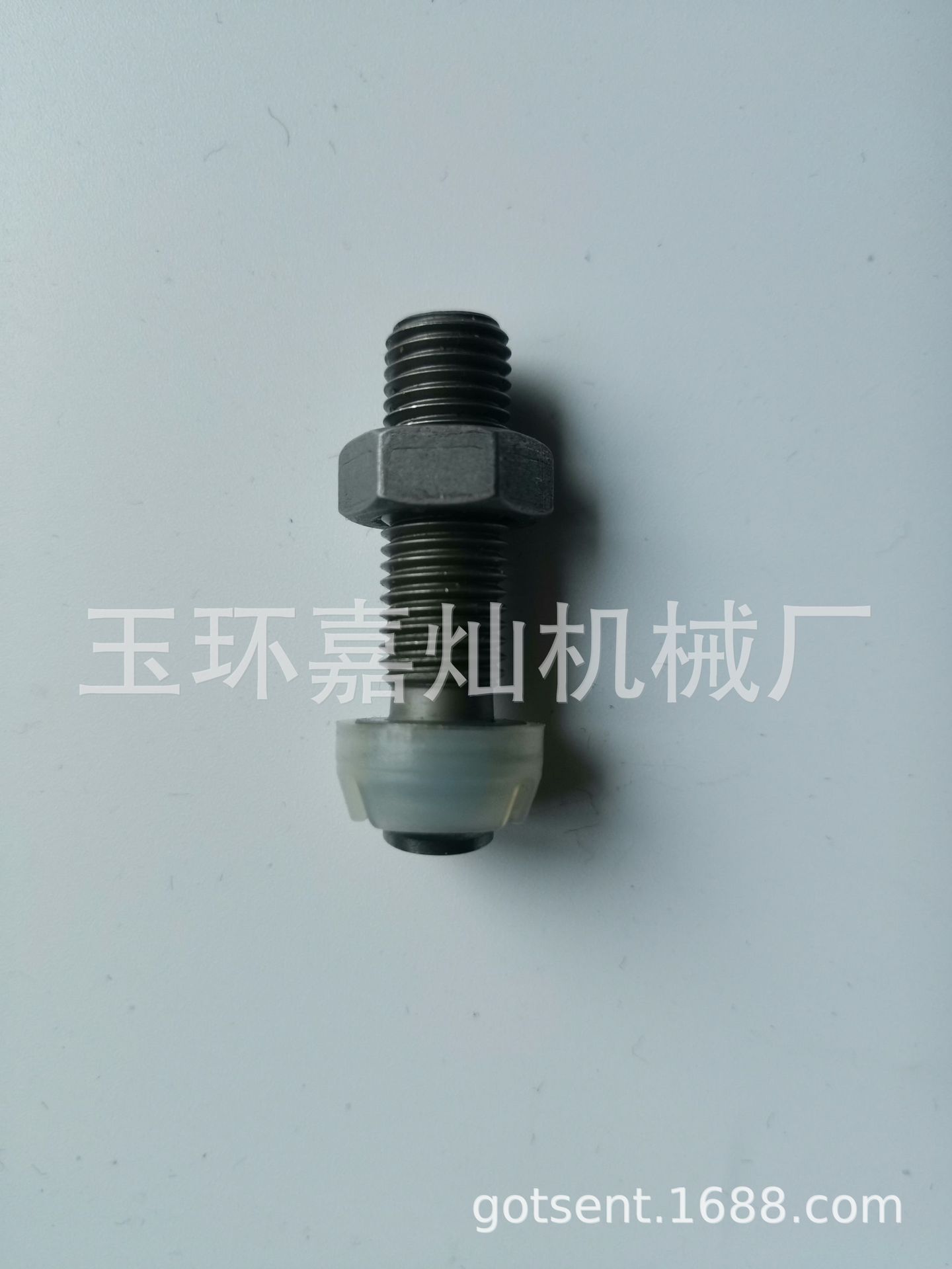 发动机气门摇臂调整螺钉 24532-42500 4D56 H100 MD180514-阿里巴巴