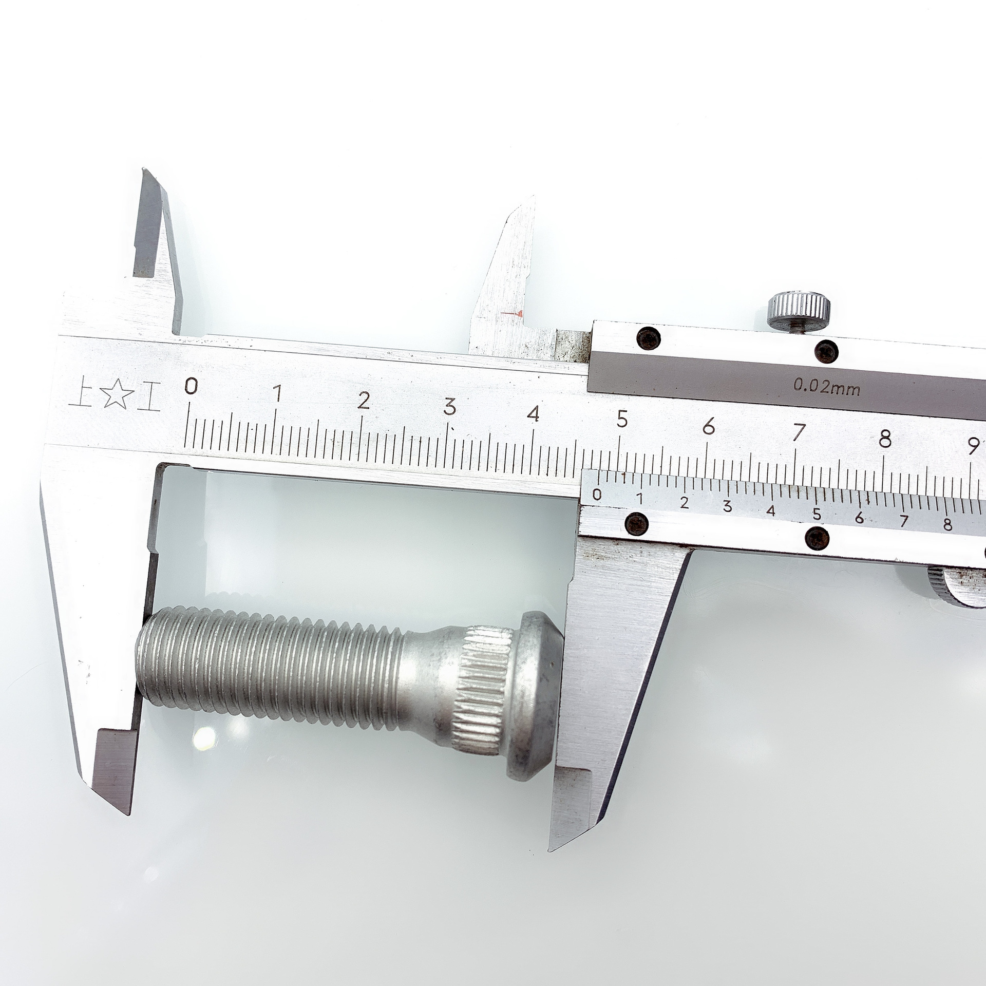 适用于丰田轮胎螺丝杆轮毂螺帽母 90942-02081 车轮螺栓-阿里巴巴