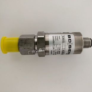 18.601G-6001-R-3-5-MOO-N40-1-000压力变送器 德国BD博德品牌-阿里巴巴