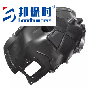 适用2019-22宝马X5 G05前内挡泥板51717424905 51717424906-阿里巴巴