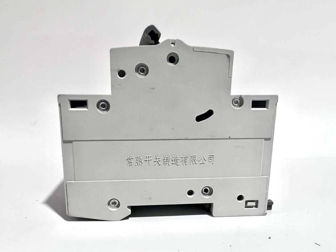 现货常熟开关小型断路器CH3N-3PC16漏电CH3LN-63直流CH3Z1PC6原装-阿里巴巴