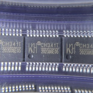 CH334R CH224K CH341T CH343G CH347T SOP 全新原装正品现货-阿里巴巴