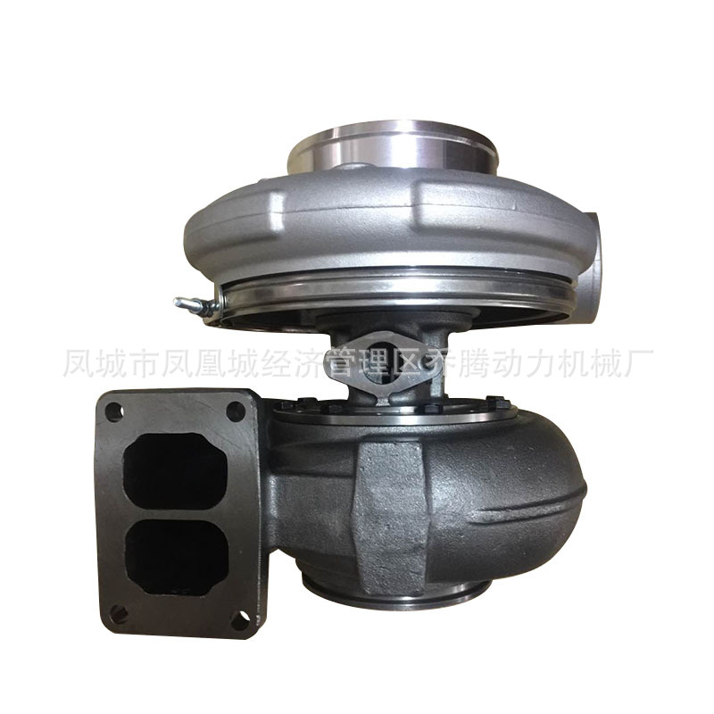 Turbocharger HC5A 3523850 3594027 3523851 3035305 for KTA19-阿里巴巴