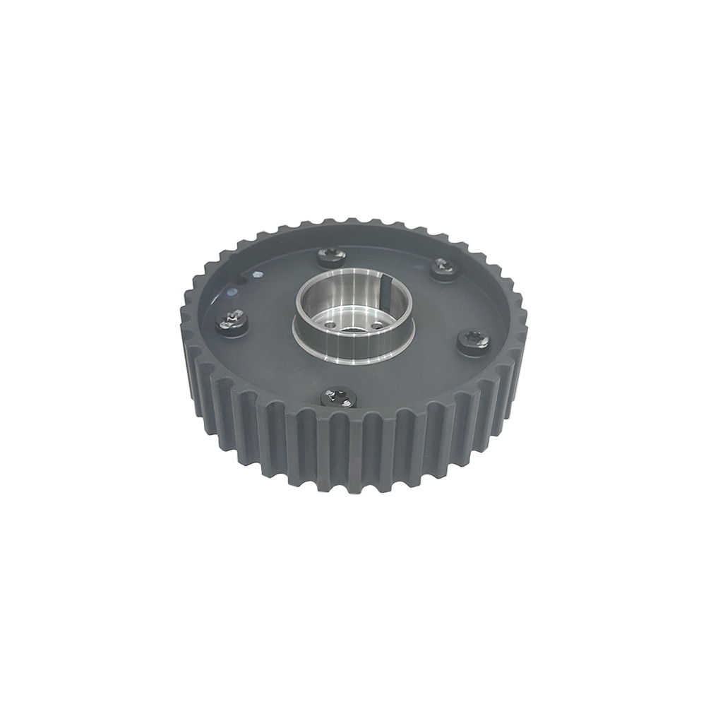 适用于 标致雪铁龙 正时齿轮 相位调节器 凸轮轴链轮 9654903780-阿里巴巴