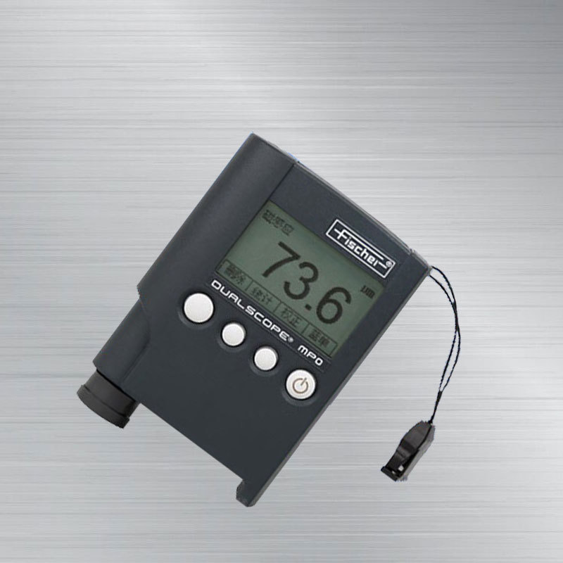 德国菲希尔FISCHERMPO两用涂层测厚仪膜厚仪DUALSCOPE MP0-阿里巴巴