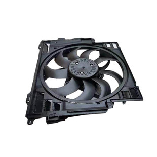 GAK 汽车配件冷却风扇 OE 17417618787 适用于宝马-阿里巴巴