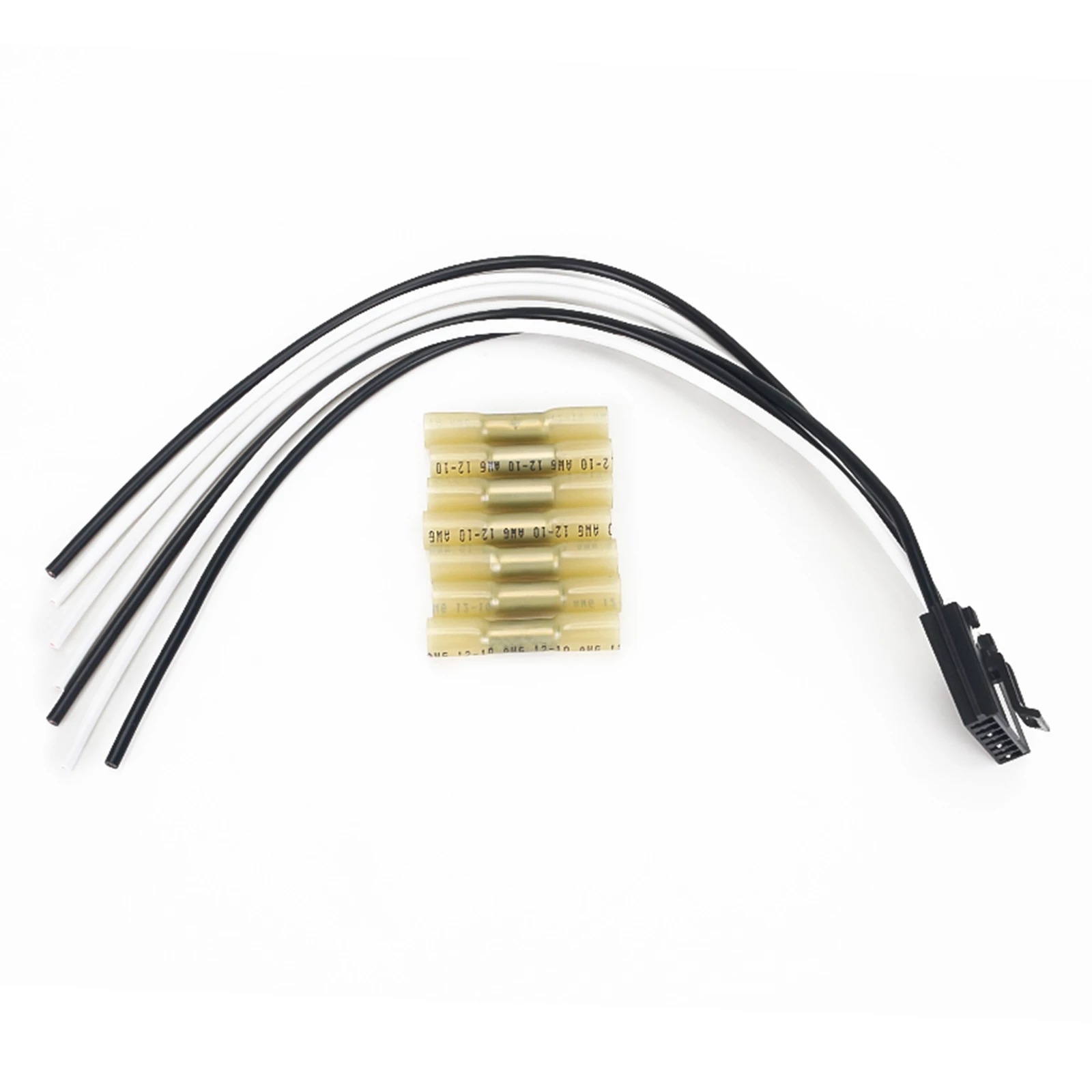 适用雪佛兰2003-2007兰鼓风机电阻带线1581086 89019088 89018596-阿里巴巴