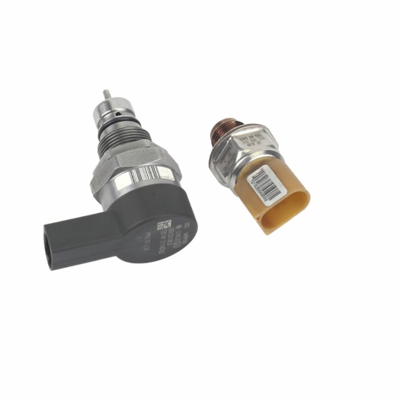 适用于大众帕萨特奥迪压力调节器057130764H 85PP26-93压力传感器-阿里巴巴