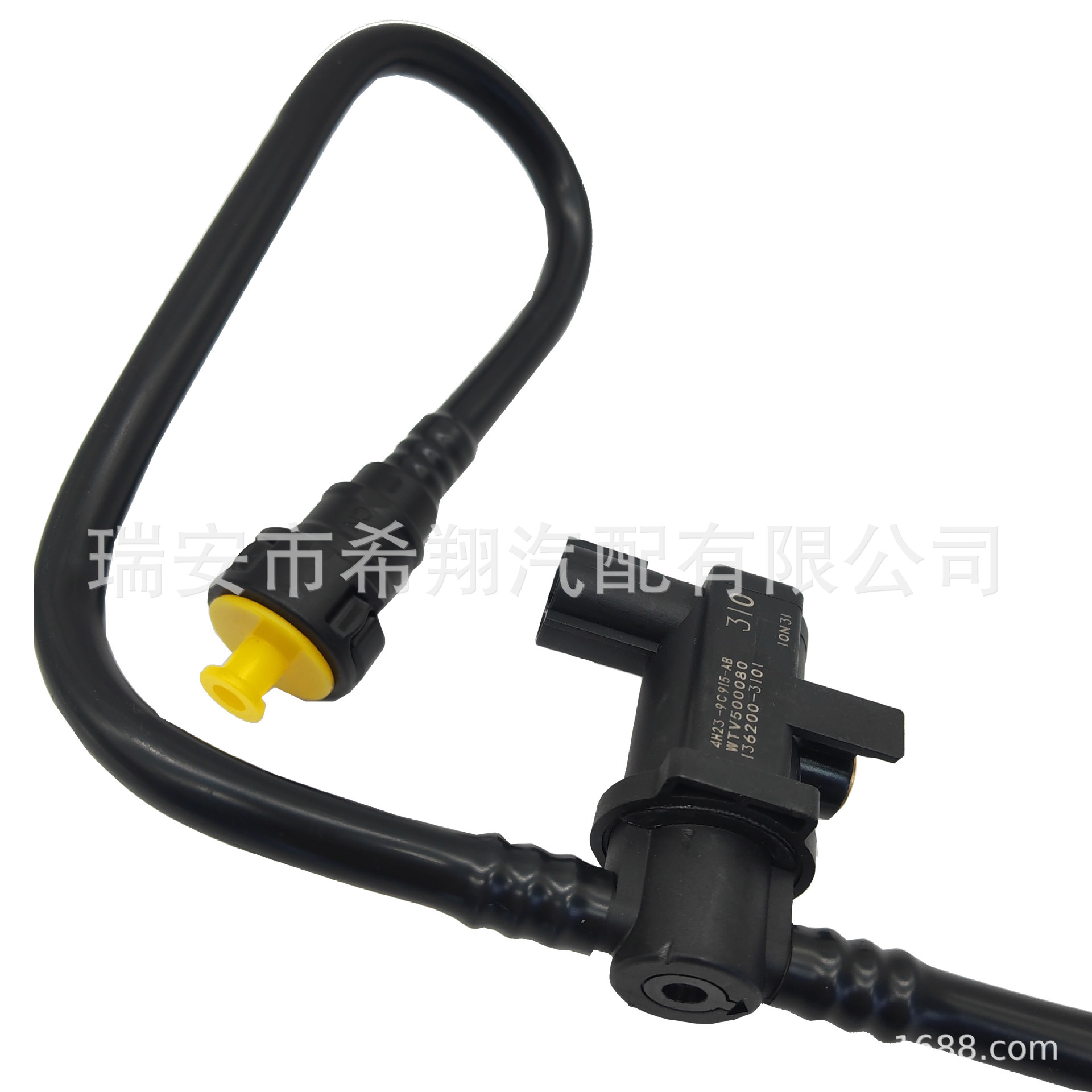 厂家直销MAP500100 适用于05-09款发现3 揽胜运动碳罐电磁阀总成-阿里巴巴