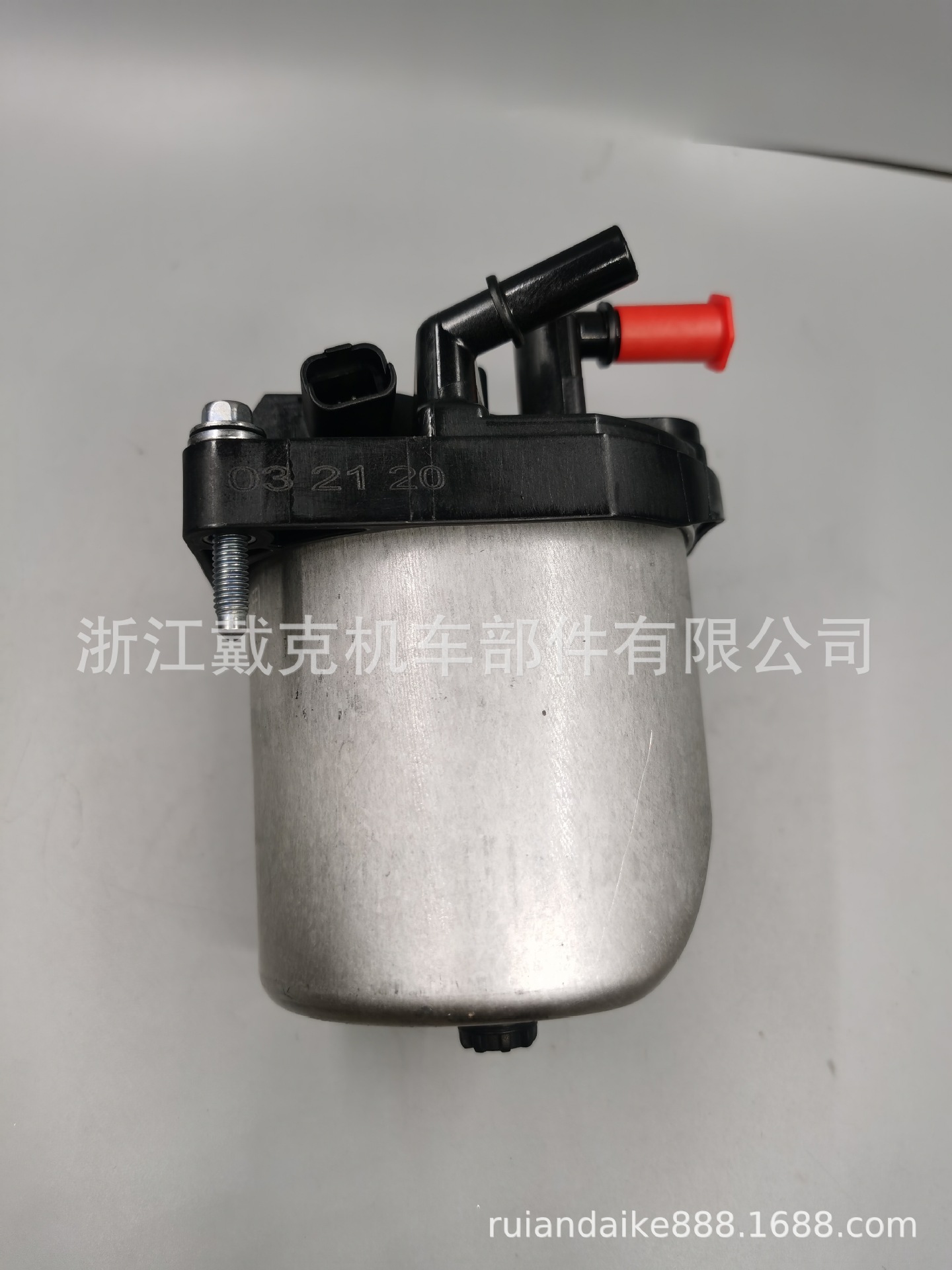 DAK戴克公司供应柴油滤AV6Q9155BA 1881228滤清器-阿里巴巴