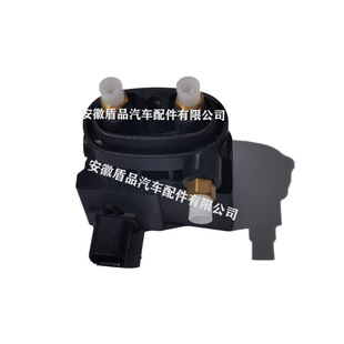 适用于奔驰W639空气悬挂系统配件 奔驰打气泵分配阀A6393280030-阿里巴巴