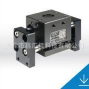 JRT AF02-20A-RS 气爪，气缸，线性模组-阿里巴巴