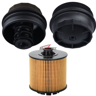 奔之滤1056022700 1056024200 5501660108机油滤清器总成-阿里巴巴