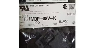 JST连接器 F31MDP-08V-K 进口原装 现货-阿里巴巴