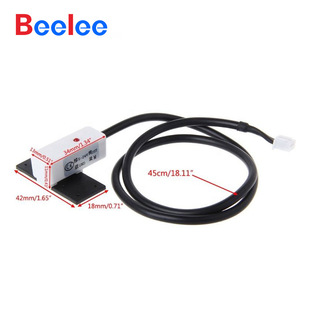 BL-YW-Y26-V 外贴式探测液位开关非接触式液位感应开关液位传感器-阿里巴巴