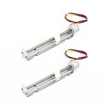 厂家生产SM1504直线步进马达 直线式步进马达 步进马达电机厂家-阿里巴巴