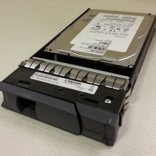 NETAPP 600GB SAS 15K 3.5 硬盘ST3600057SS X412A-R6 46X0886-阿里巴巴