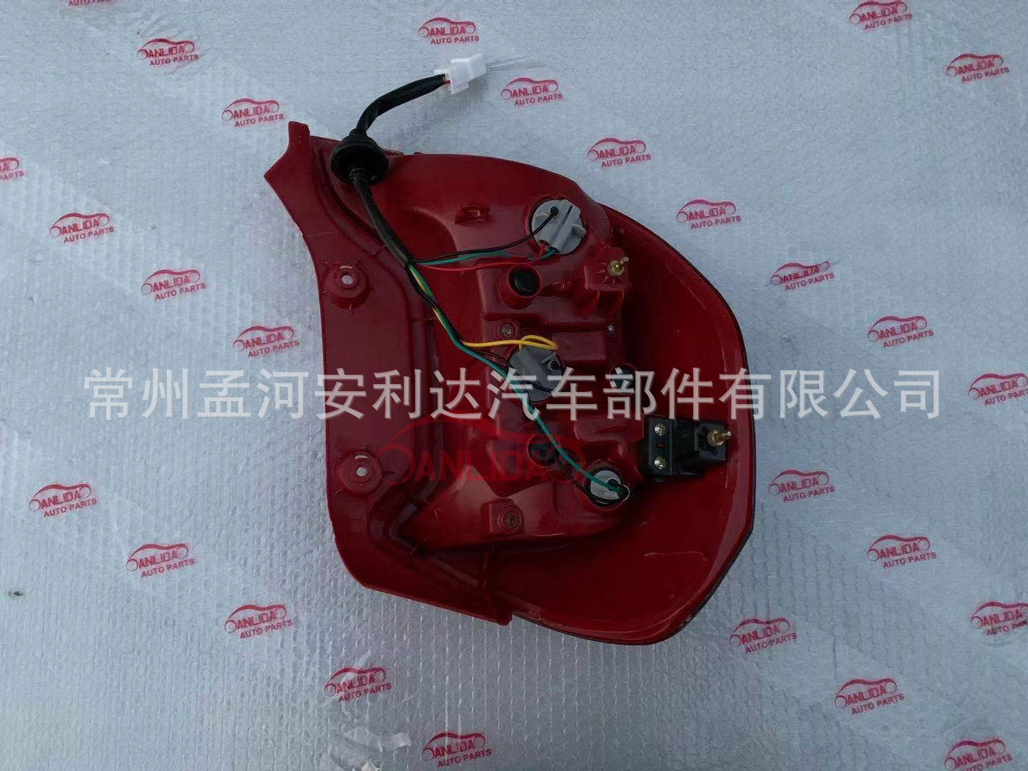 FOR PICANTO 2018尾灯大LED雾灯框92401-G6000 92402-G6000 2017-阿里巴巴
