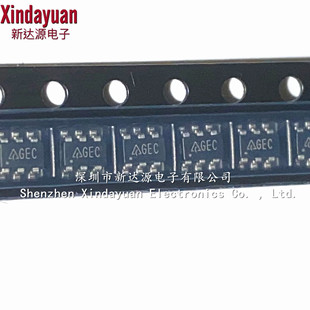 全新AP3031KTR-G1 AP3031 丝印GEC 贴片SOT23-6-阿里巴巴