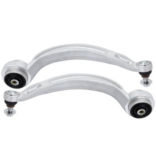 适用奥迪A6 C7 A7 2011-2018 前下铝摆臂 控制臂 4G0407694F-阿里巴巴