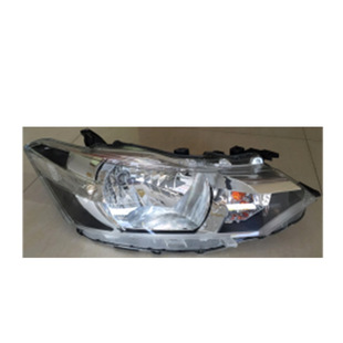 适用2014-16丰田威驰VIOS前杠大灯81170-0D540 81130-0D540-阿里巴巴