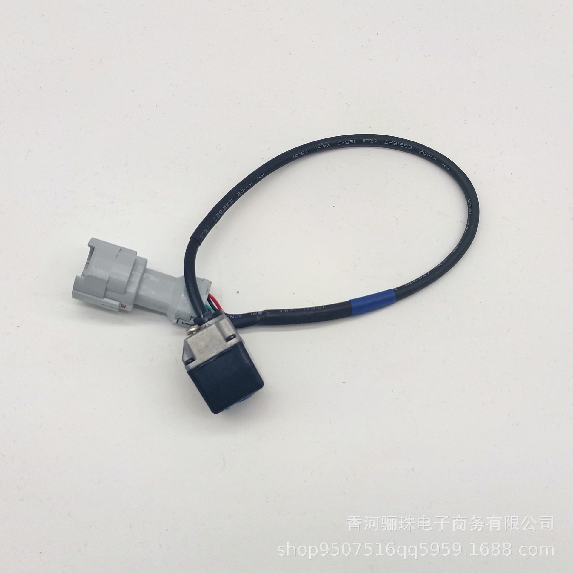 适用于现代I40后摄像头倒车影像 957603Z001 95760-3Z000-阿里巴巴